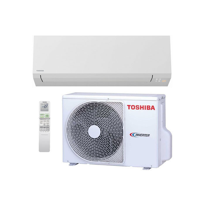 Кондиционер Toshiba RAS-07J2KVSG-EE/ RAS-07J2AVSG-EE купить по низкой ...